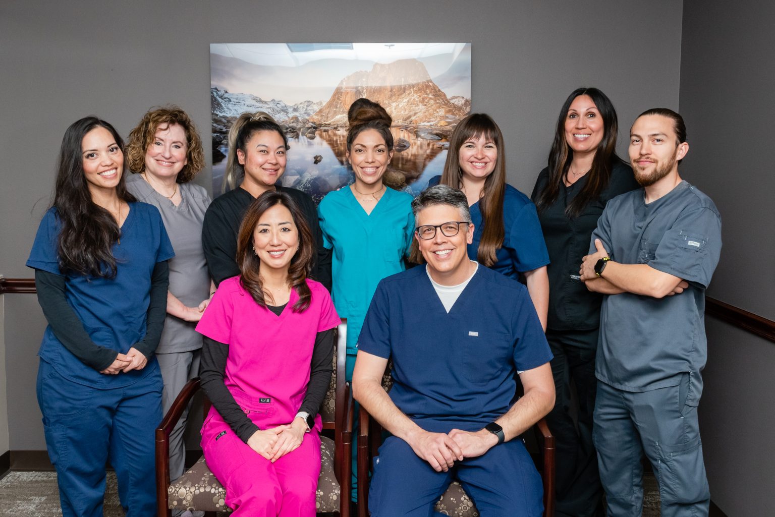 Sandquist Dentistry | Trusted Dentist in Las Vegas, NV